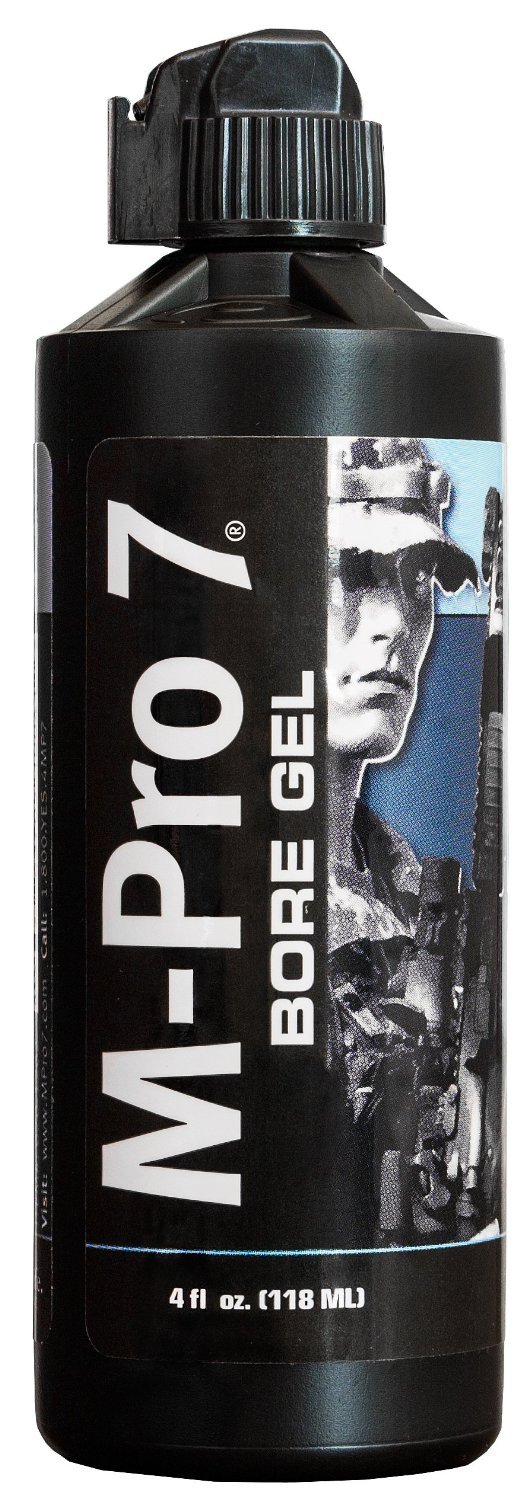 M-Pro7 Bore Gel 120 ml