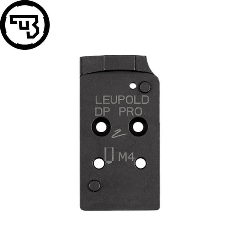 CZ Shadow 2 Optics ready plade til Vortex Defender XL - CZ - Sonos ...