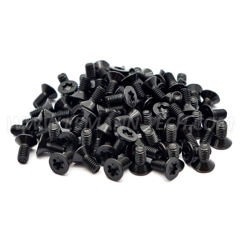 CZ SPARE SCREW TORX T20 FOR CZ ALUMINIUM GRIPS (1 stk.) - CZ - Sonos ...